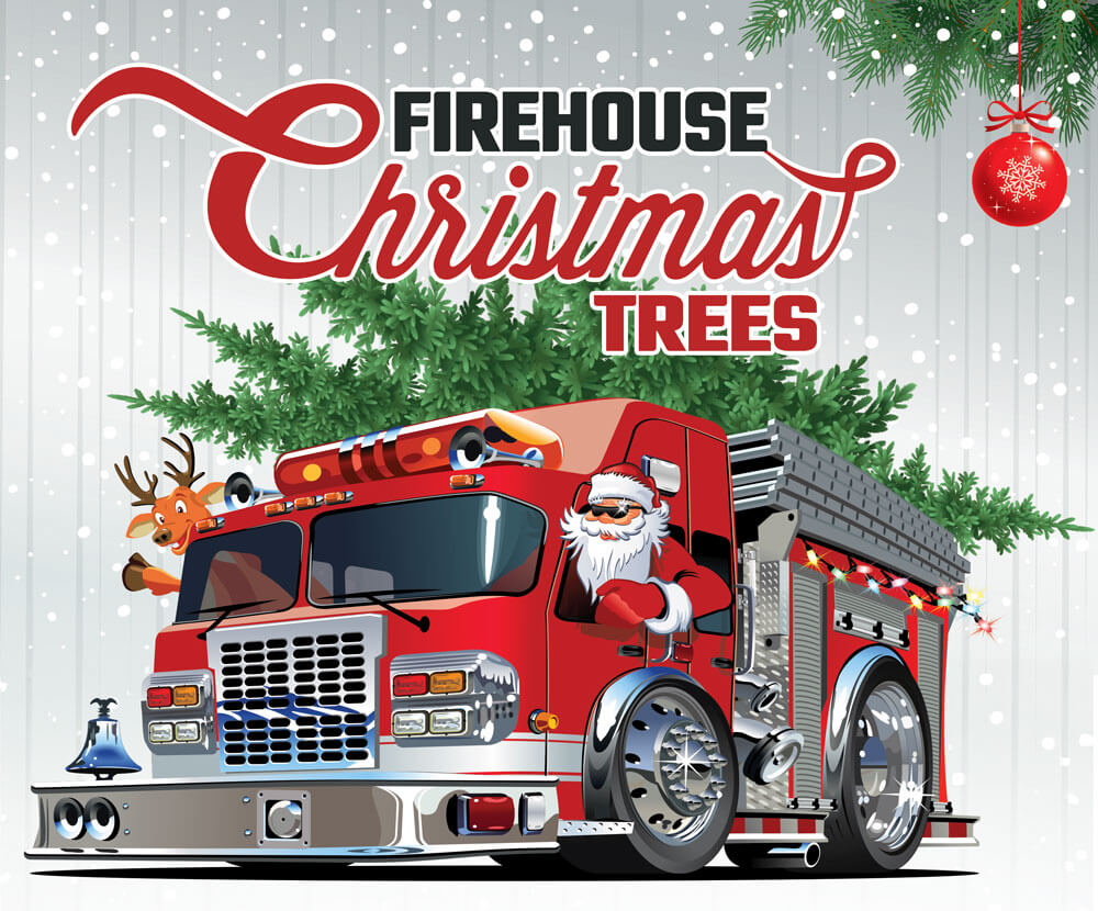 Home - Firehouse Christmas Trees
